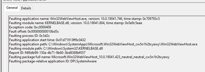 LoginBrowser window not loading · Issue #2364 · nicehash/NiceHashMiner · GitHub