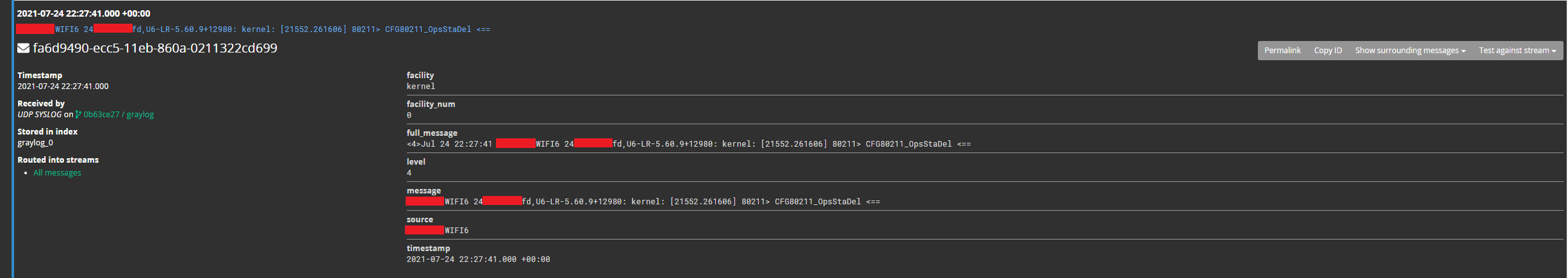 Stream parser not working · Issue #4 · Graylog2/graylog-guide-ubiquity-unify-ap · GitHub