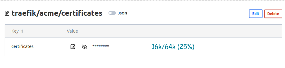 idea: nomad variable storage usage indicator · Issue #16245 · hashicorp ... idea: nomad variable storage usage indicator · Issue #16245 · hashicorp ...