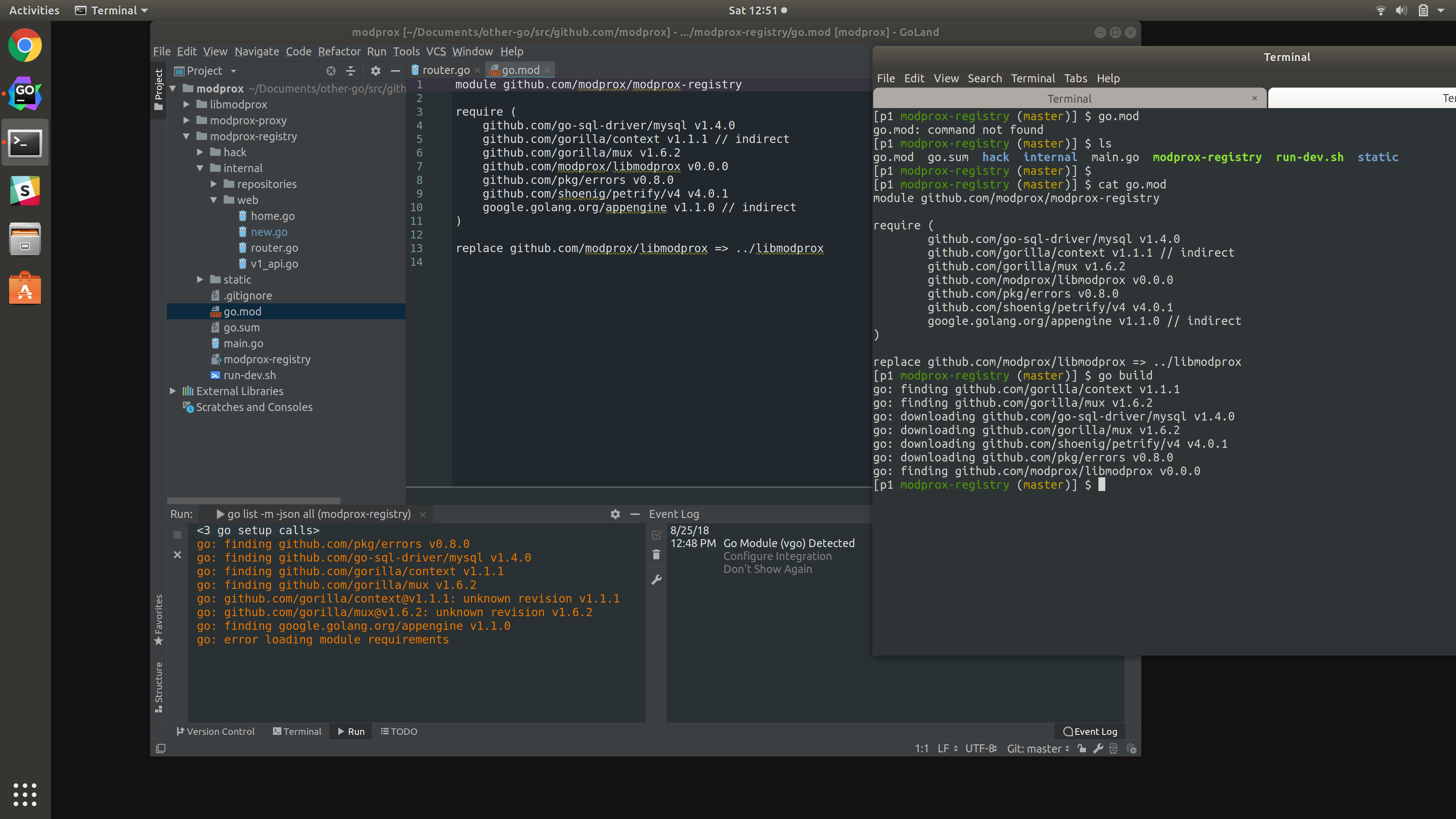 cmd/go: improve error message if remote repo does not support https · Issue #27088 · golang/go ...