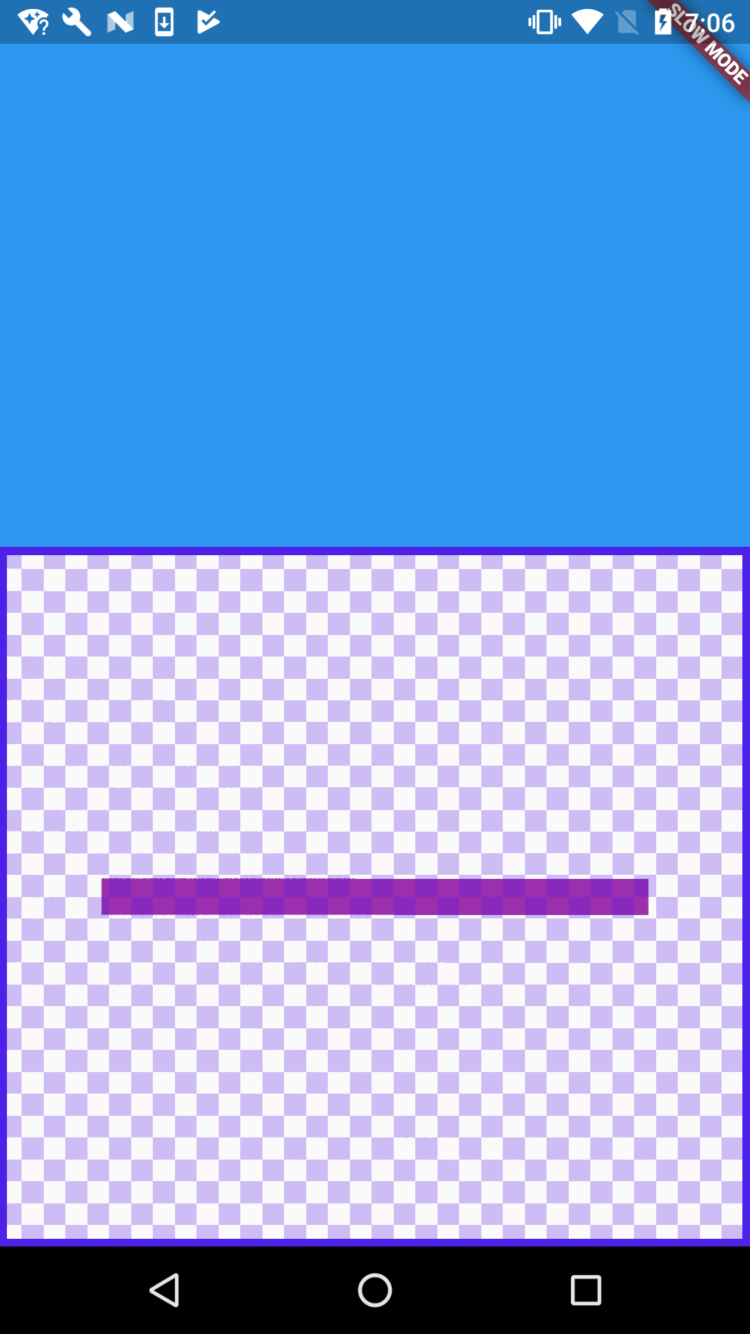 Pixel rounding errors in compositor · Issue #9276 · flutter/flutter · GitHub
