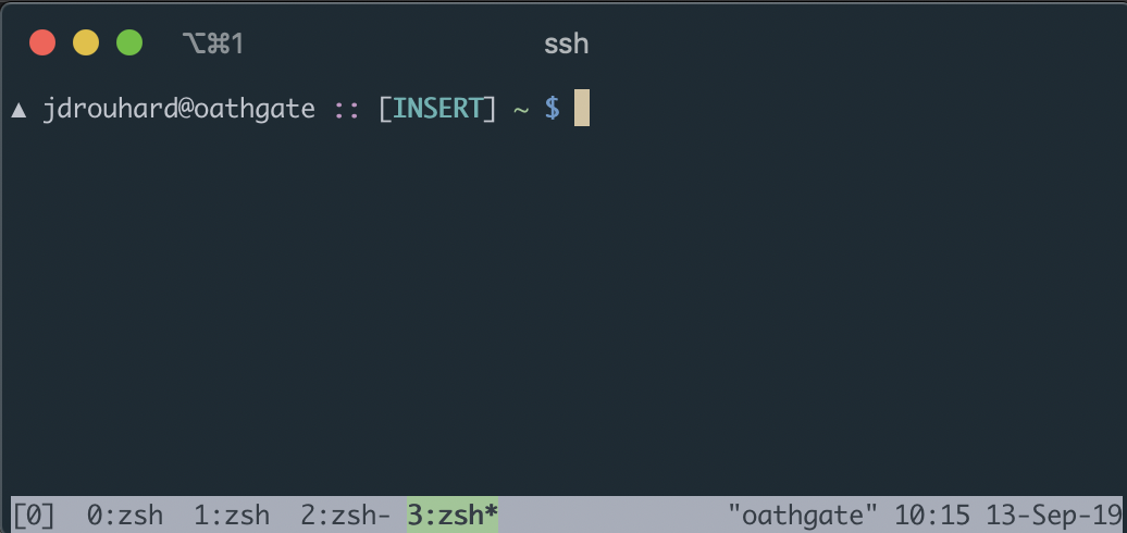 Window Status Styles Not Working Properly · Issue 1909 · Tmuxtmux · Github