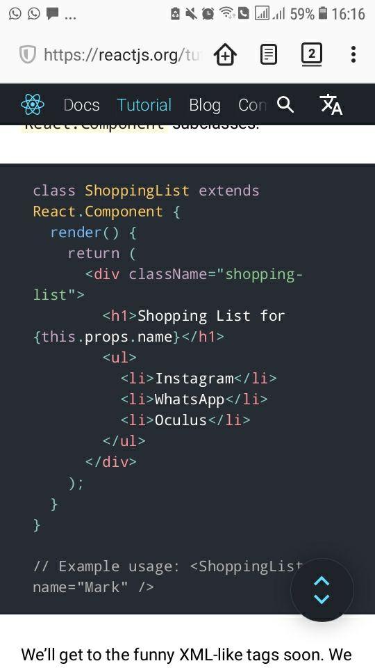 Allow different color scheme in the doc's example code · Issue #2955 · reactjs/react.dev · GitHub