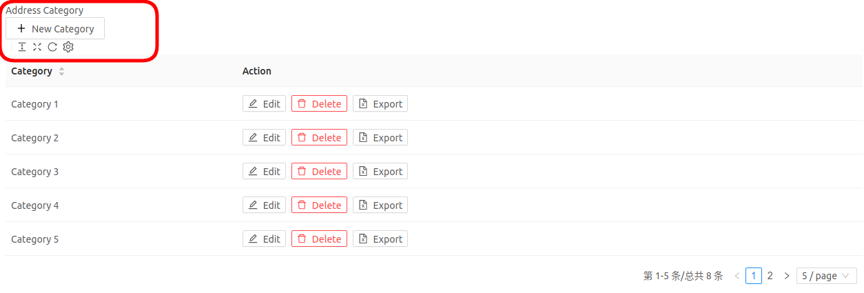 🧐[问题] How to use pro-table in a standard CRA project? · Issue #469 ...