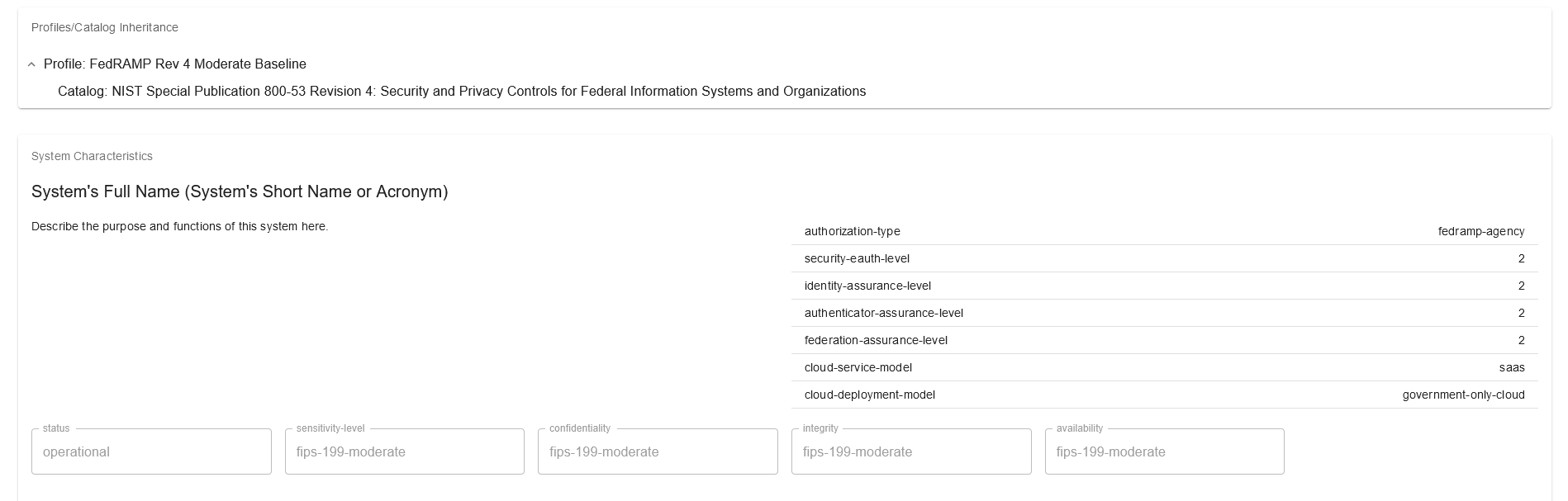 Display System Short Name and Description for SSP by hreineck · Pull Request #611 · EasyDynamics ...