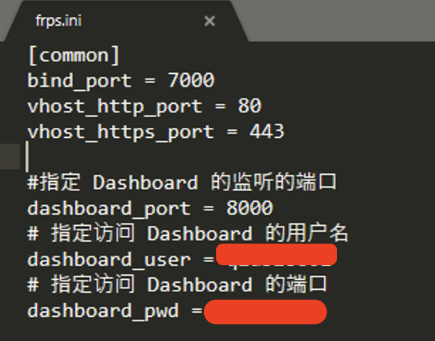 frpc https和ssh 端口都可以成功穿透 但是http端口穿透失败 · Issue #2593 · fatedier/frp · GitHub