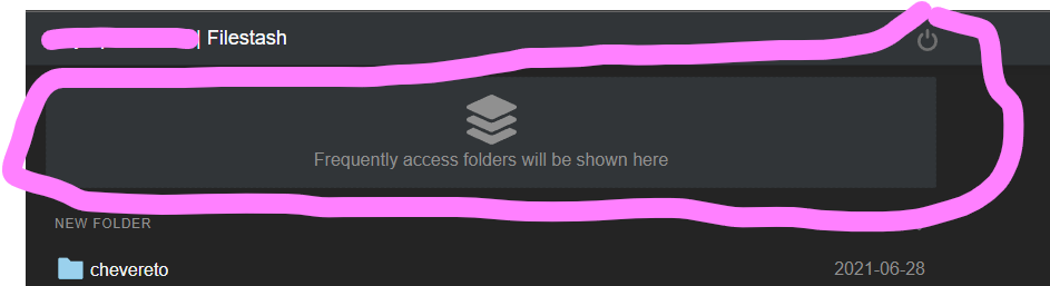 [bug] (?) Odd behavior when used in Organizr · Issue #464 · mickael ...