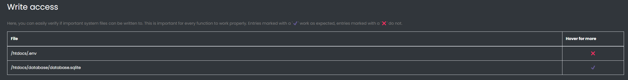 Switching to Mysql/MariaDB causes container to not even start · Issue #8 · LinkStackOrg ...
