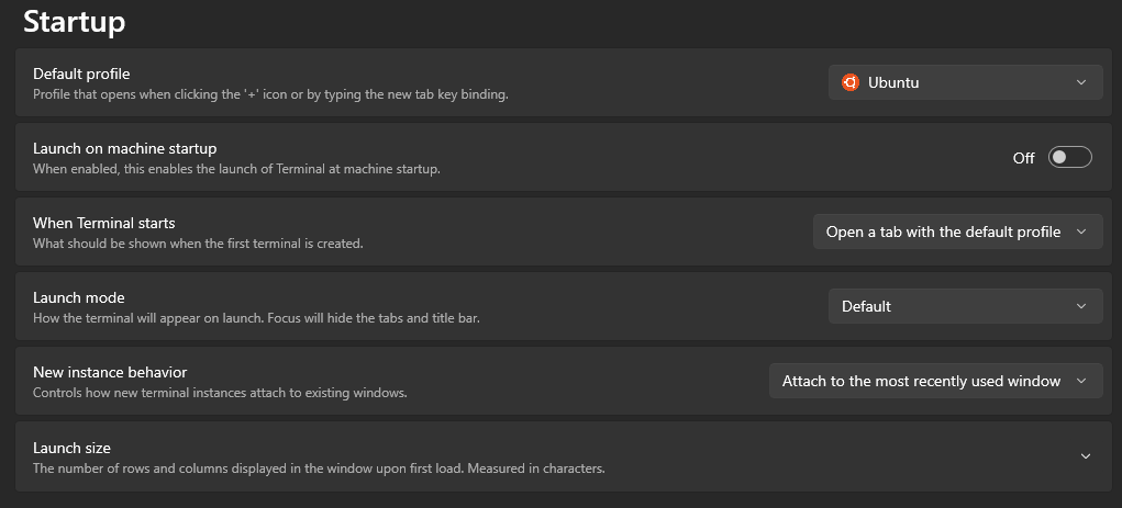 Command Prompt always opening a new window · Issue #15074 · microsoft ...