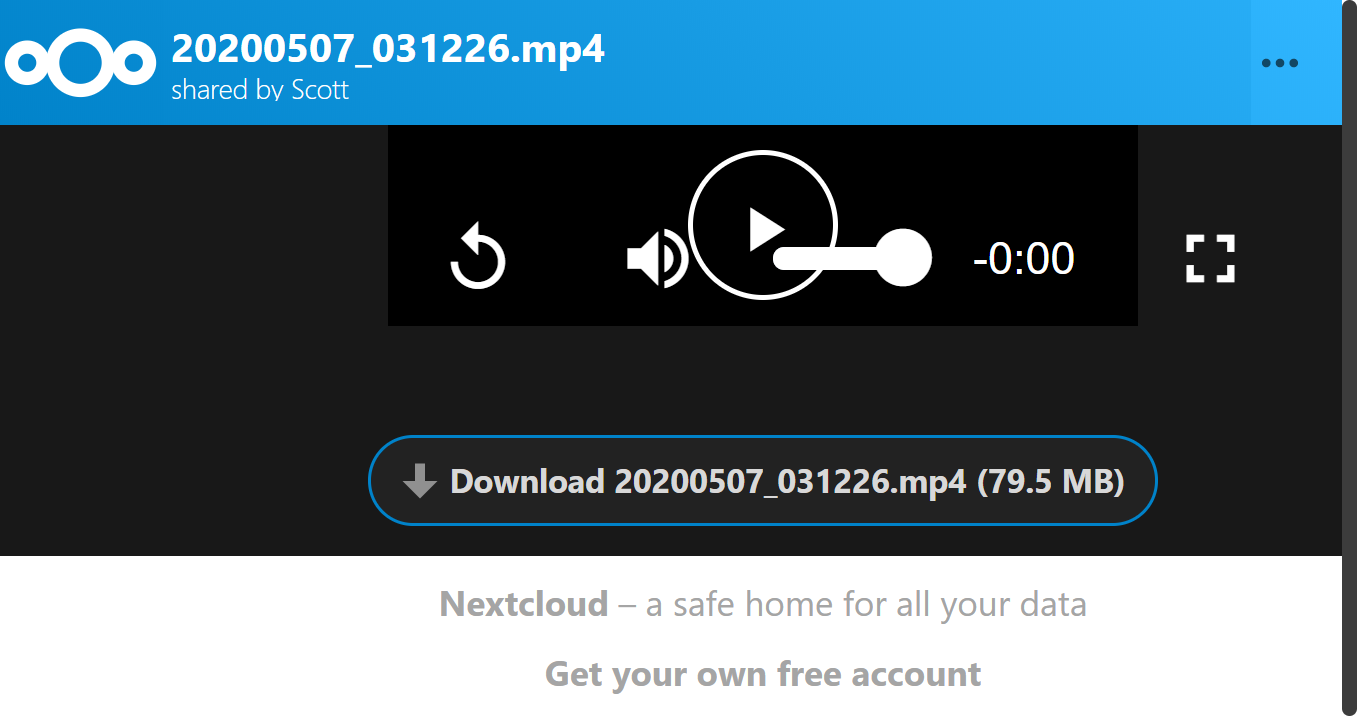 Some browsers do not play HEVC · Issue #494 · nextcloud/viewer · GitHub