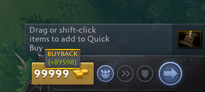 When Using Some Of The Newer Hud Skins The International 2021 Hud And Later Will Cause The 