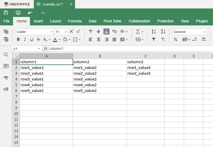 CSV Files Not Saved Correctly · Issue #763 · ONLYOFFICE/DesktopEditors ...