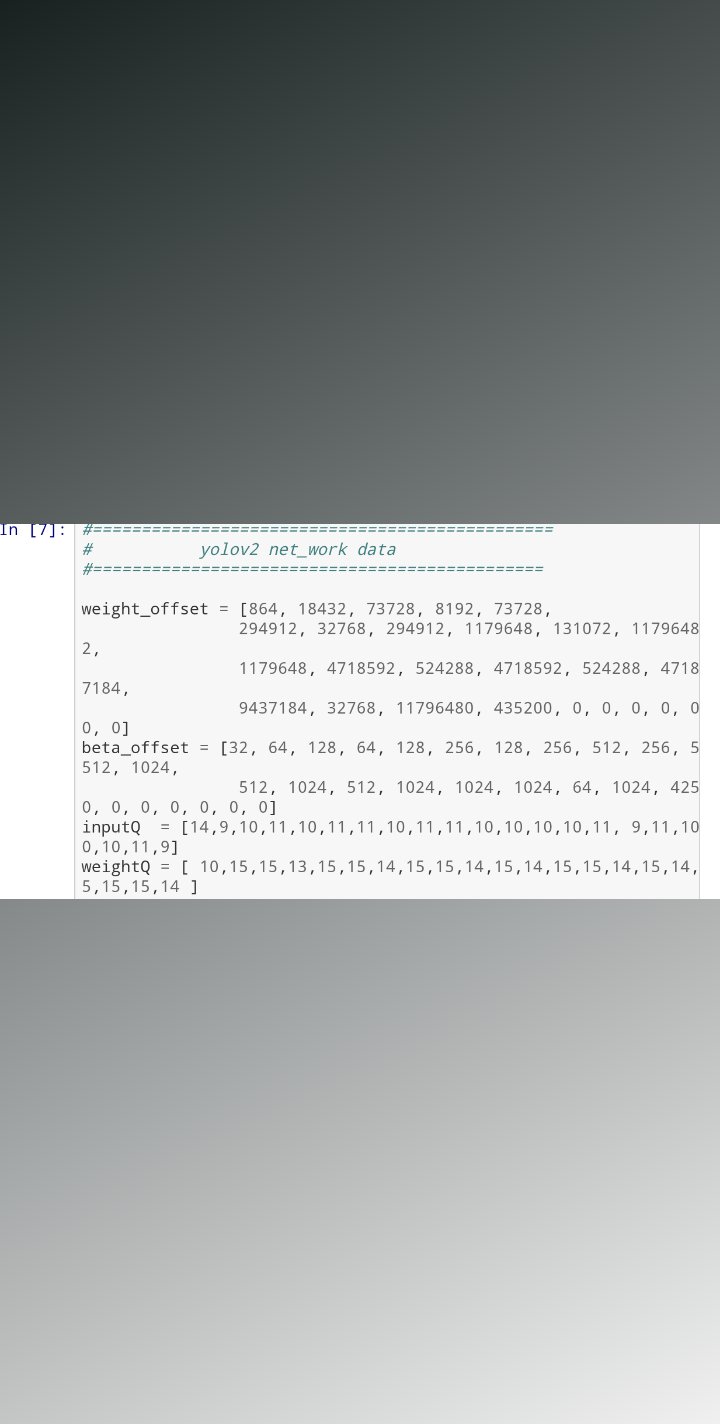 PYNQ - predicting only for one class · Issue #39 · dhm2013724/yolov2_xilinx_fpga · GitHub