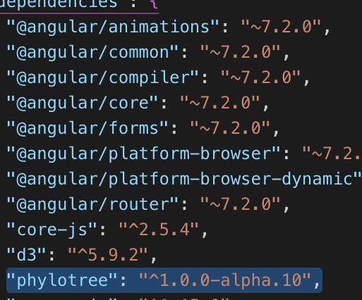 D3 v4 · Issue #44 · veg/phylotree.js · GitHub