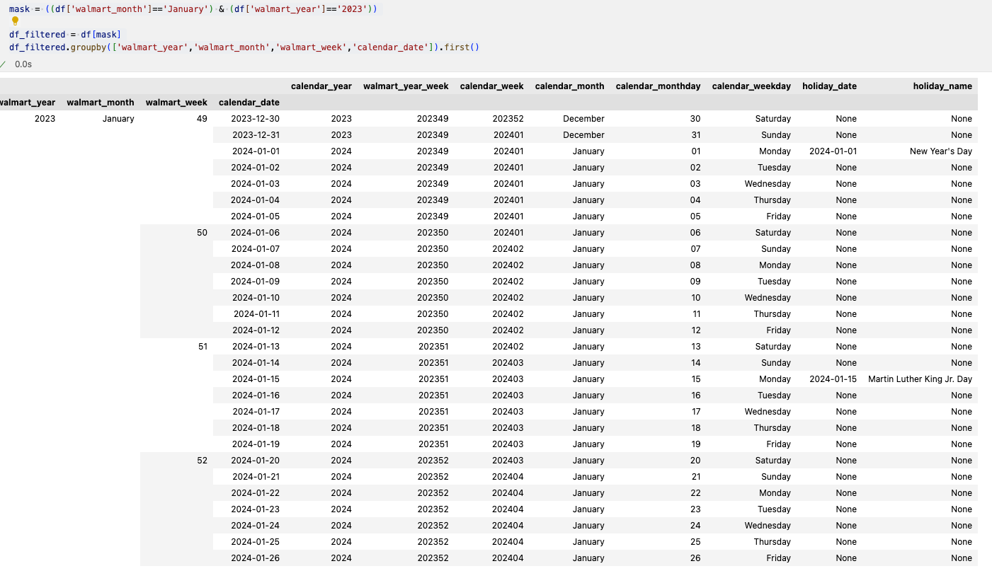 GitHub - jed-gore/company_time