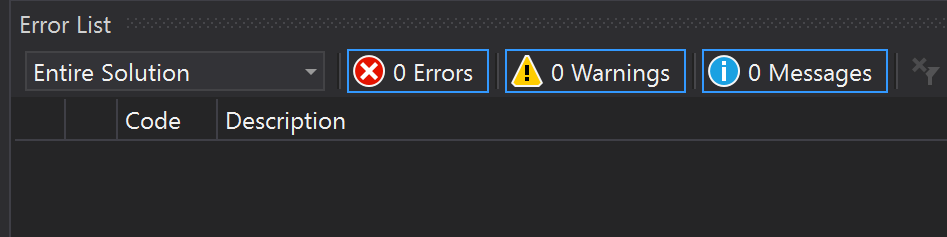 StyleCopTester doesn't take stylecop.json into account. · Issue #2977 ...