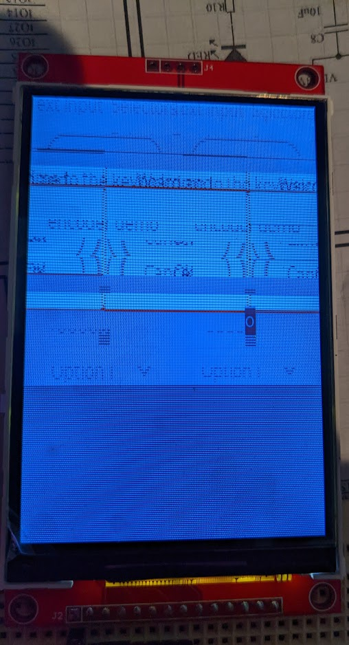 Portrait mode of demos doesn't display correctly · Issue #324 · lvgl/lv ... Portrait mode of demos doesn't display correctly · Issue #324 · lvgl/lv ...