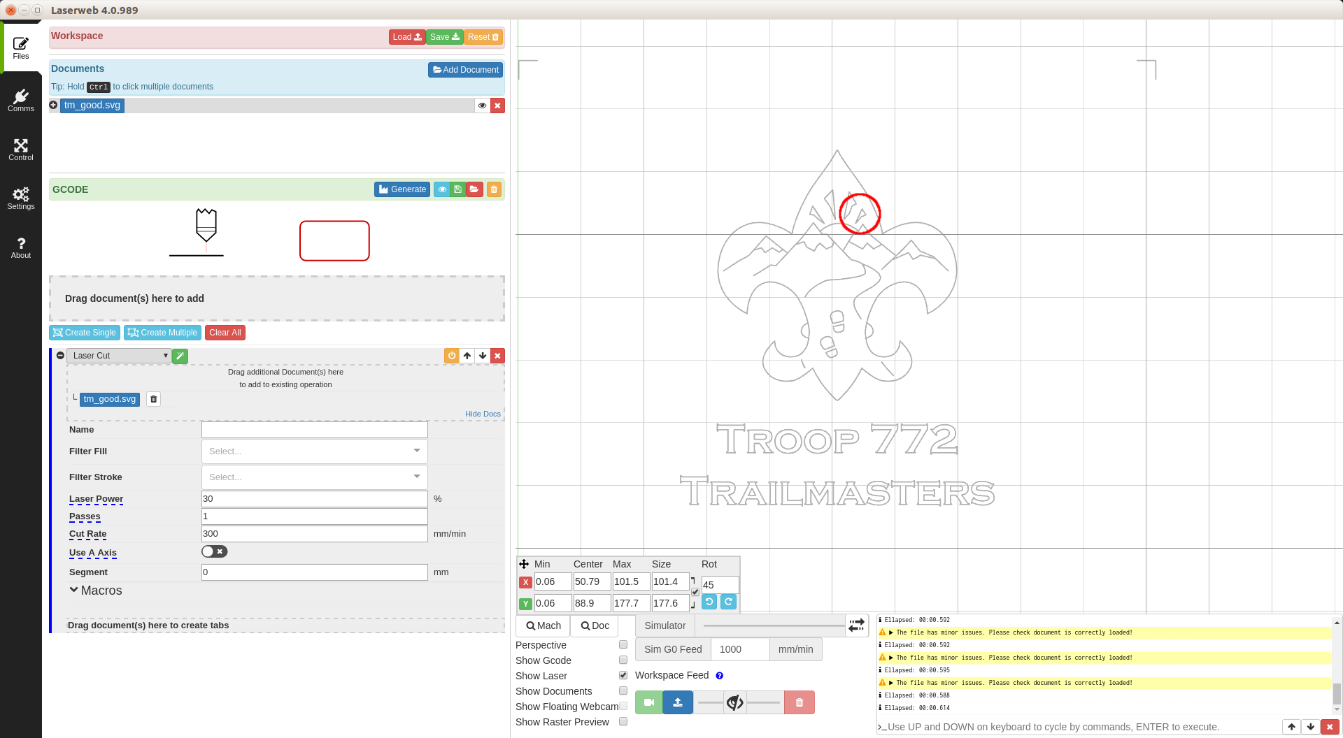SVG rendering issue NOT related to zero-area closed paths · Issue #448 ...