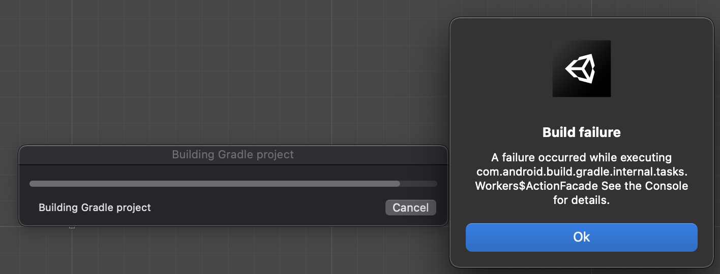 Failed to Build on Android · Issue #86 · braze-inc/braze-unity-sdk · GitHub