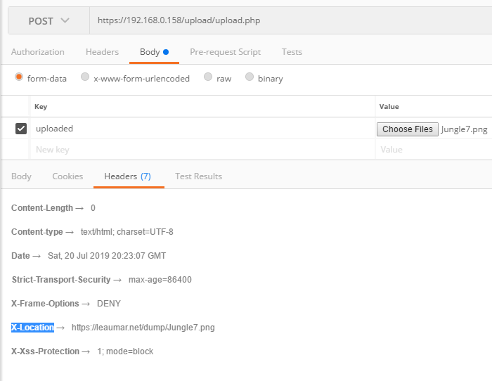 [Bug] custom uploader response parsing broken since update · Issue #4234 · ShareX/ShareX · GitHub