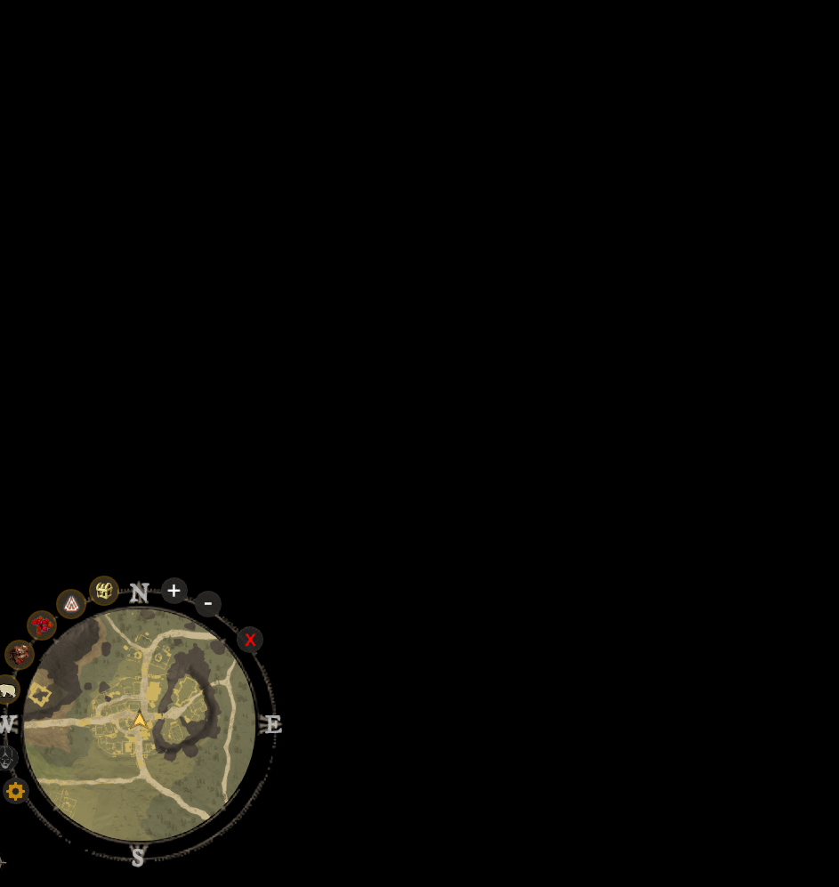 Black Screen [BUG] · Issue #18 · TinusHeystek/new-world-minimap-release ...