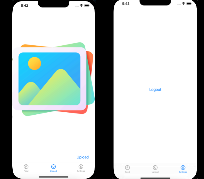 GitHub - nihatcancivi/snapchat-clone