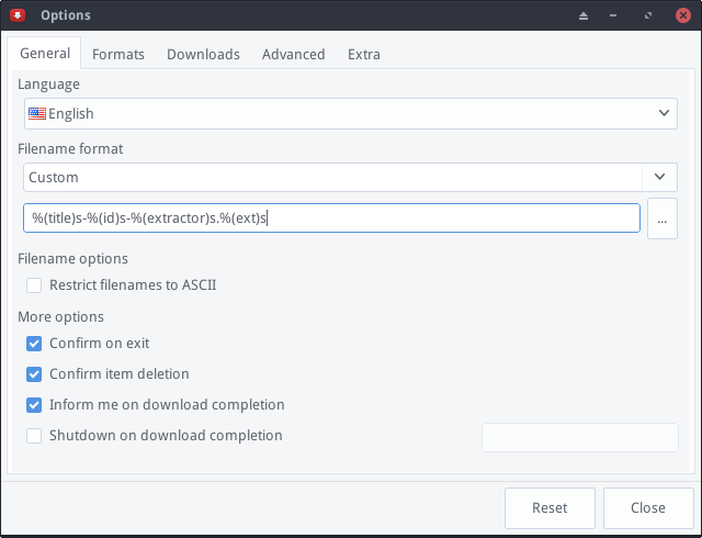 Renaming files/errors on files with the same name · Issue #225 ...