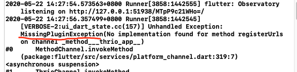 请问这个插件是配合flutter_module一起使用的吗？还有如何把flutter作为第一启动，而不是直接跳到OC页面？ · Issue #36 · foxsofter/flutter ...