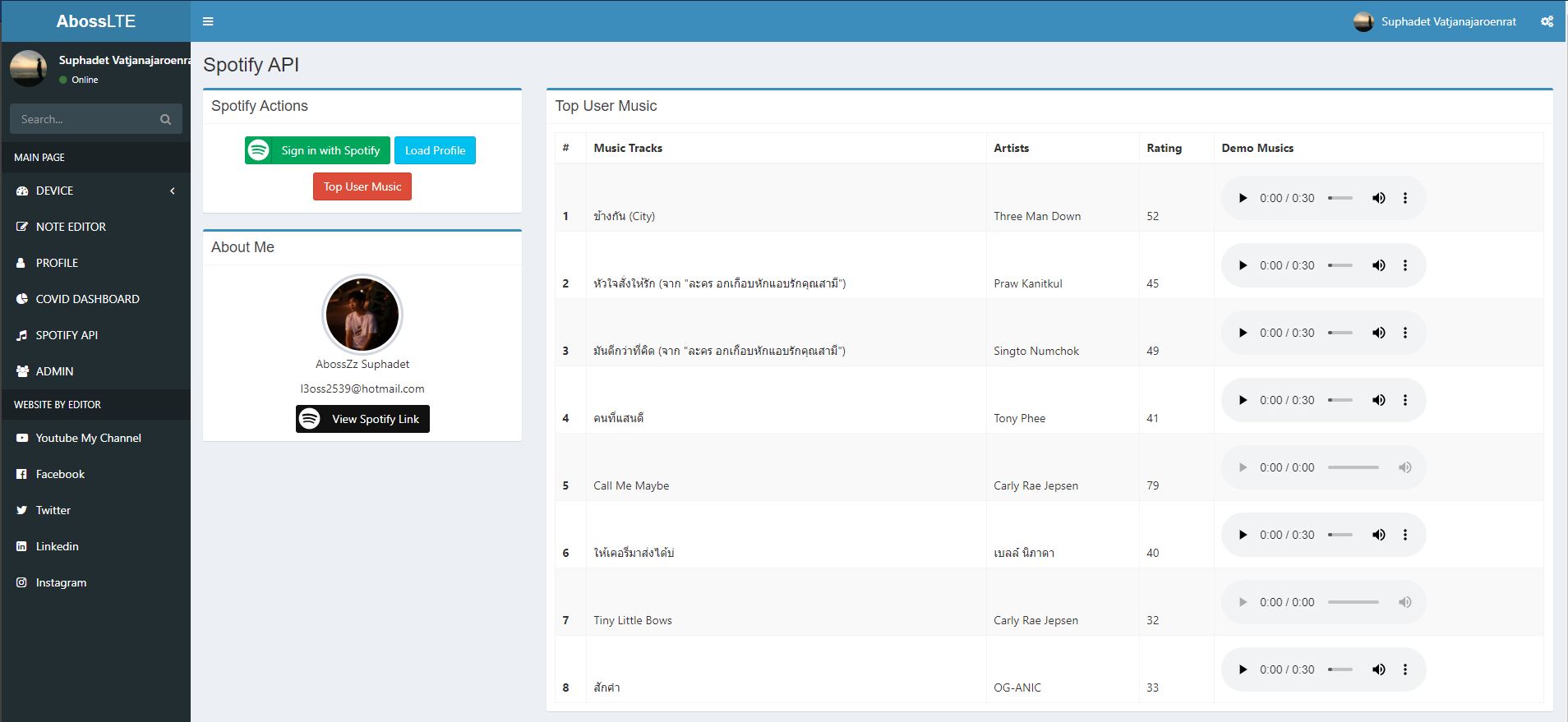 GitHub - darking2539/boss-app: See more detail in Read.me