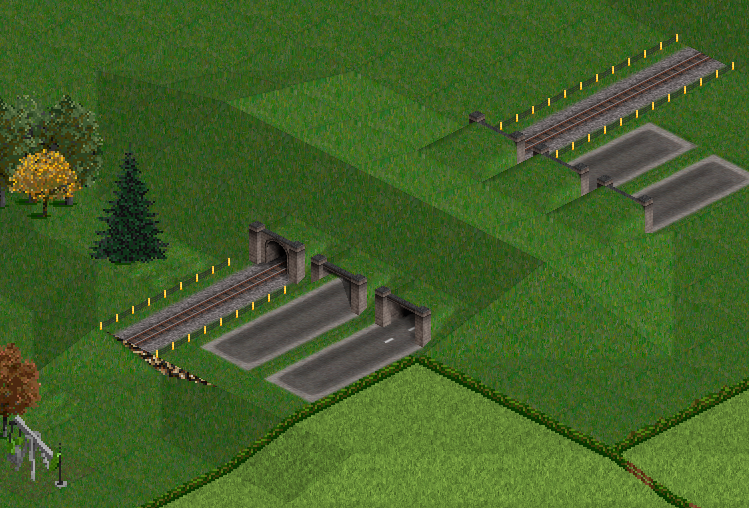 Bug Nrt Road Tunnels Lack Custom Overlays · Issue 10208 · Openttdopenttd · Github 