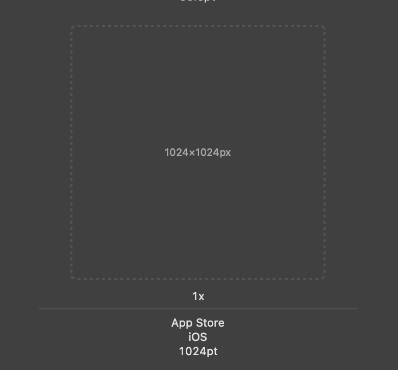 [bug] Some Ios Icons Are Wrong · Issue 841 · Axmolengine Axmol · Github