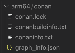 [question] Can anyone help me migrate my project conanfile? · Issue #12157 · conan-io/conan · GitHub