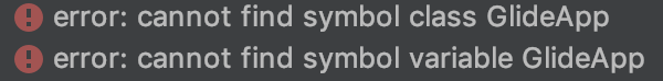 There Is Any Version Compatible With Androidx · Issue 3733 · Bumptechglide · Github