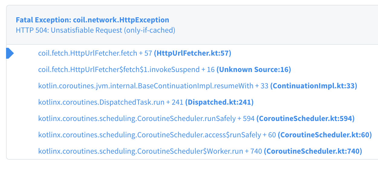 Strange error after use coil · Issue #161 · coil-kt/coil · GitHub