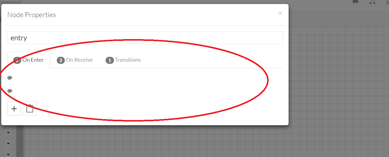 After upgrading bot between beta-versions, content items not showing up ...