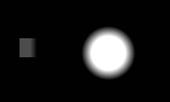 Radial Gradient Converted To Linear Gradient When Using Getimage · Issue 80837 · Godotengine