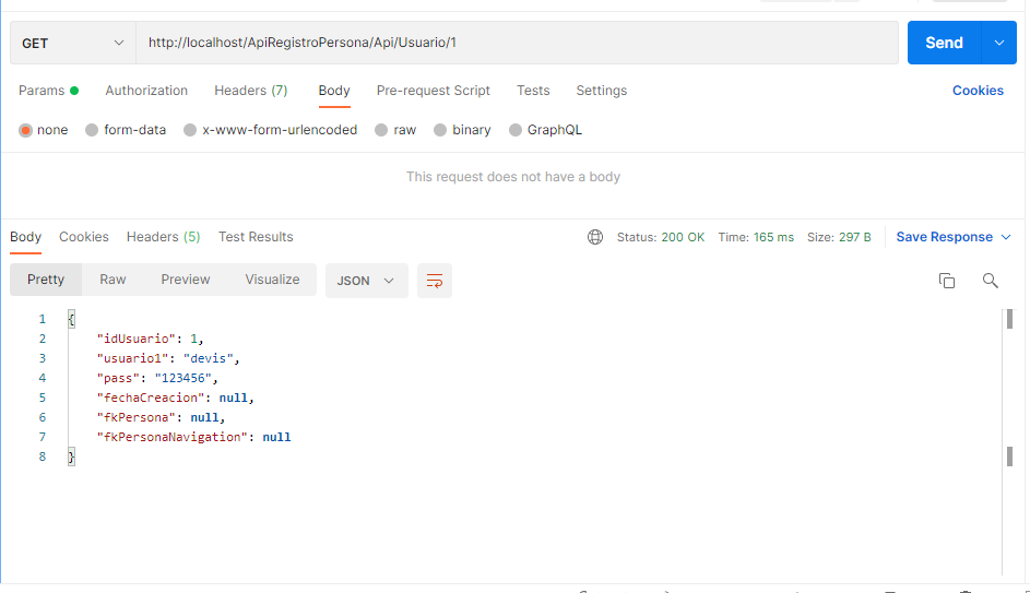 GitHub - barrazadevis/ApiRegistroPersona: API que permite el registro de personas y usuarios