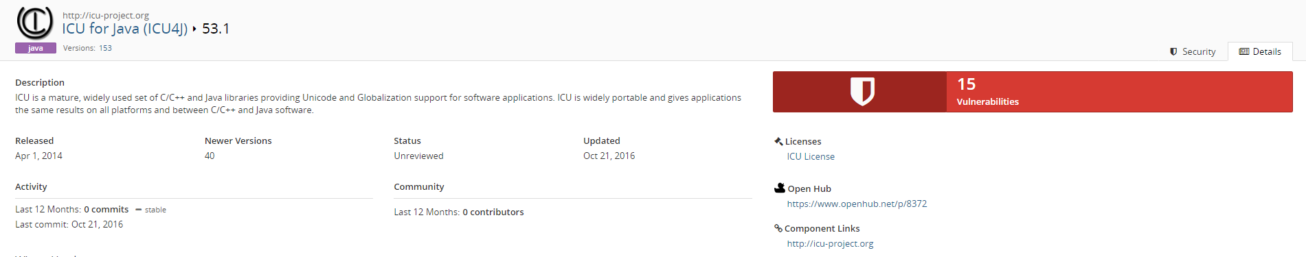 Library version upgrade issue with roboelectric/blackduck · Issue #3916 · robolectric ...