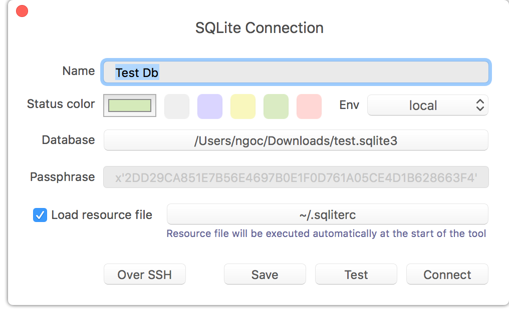 Does not seem to follow Foreign Key constraints for SQLite · Issue #393 · TablePlus/TablePlus ...
