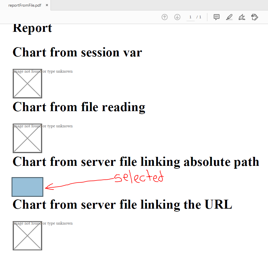 Yes, another problem :-( · Issue #2238 · dompdf/dompdf · GitHub