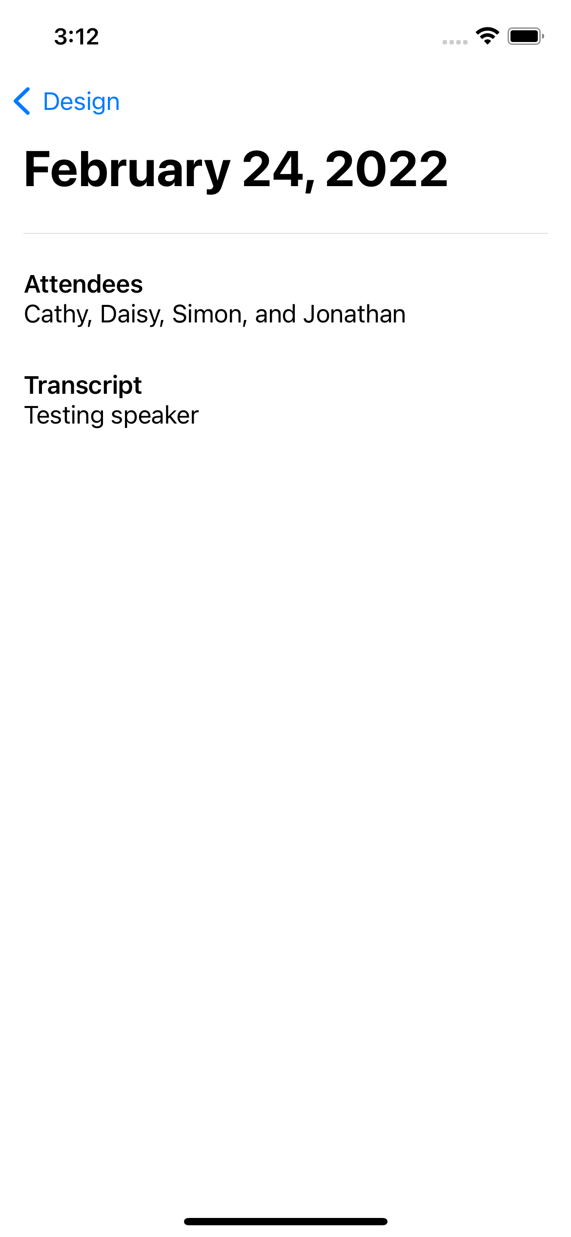 GitHub - janelhuang28/Scrumdinger_IOS: Developing IOS apps based on https://developer.apple.com ...