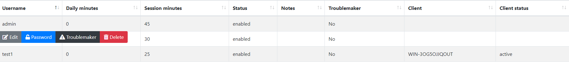How do fix it · Issue #43 · Libki/libki-server · GitHub
