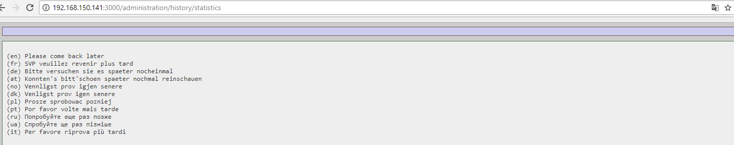 How do fix it · Issue #43 · Libki/libki-server · GitHub