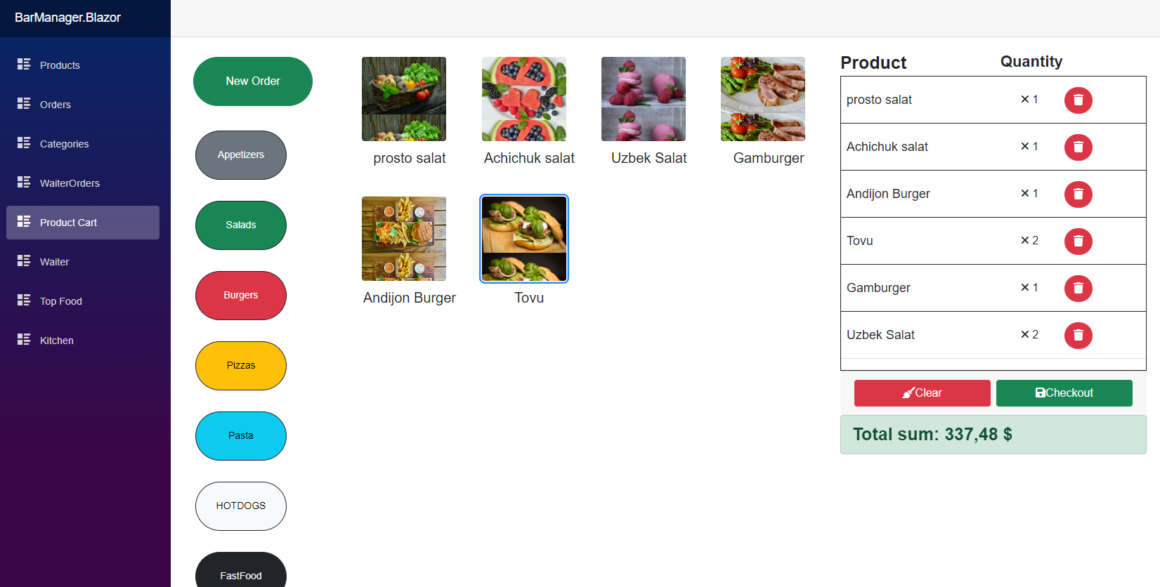 GitHub - jamshid-net/PointOfSale