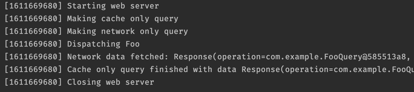`CACHE_ONLY` query sometimes not emitting cached data · Issue #2899 · apollographql/apollo ...