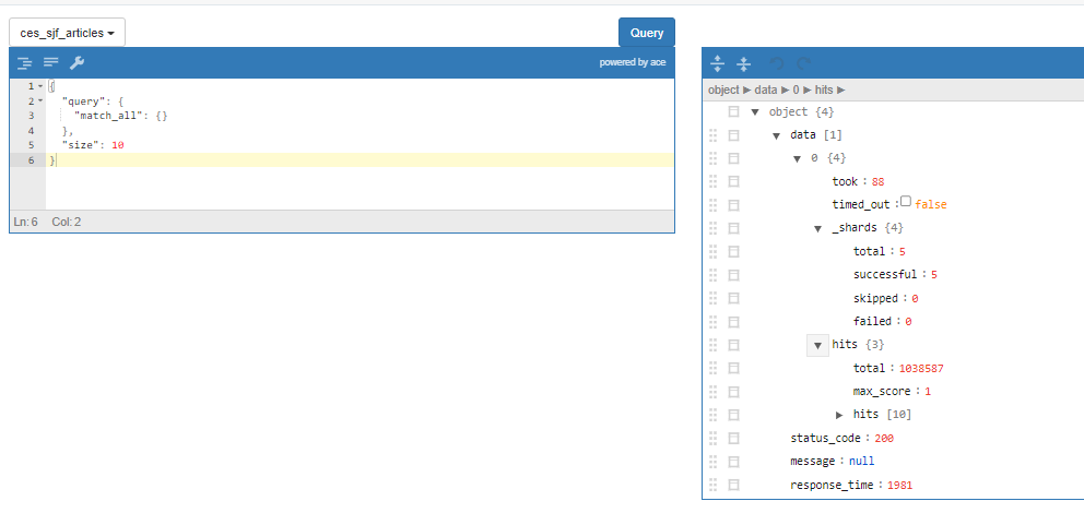[BUG] - Dump is completing without backing up all data · Issue #919 · elasticsearch-dump ...