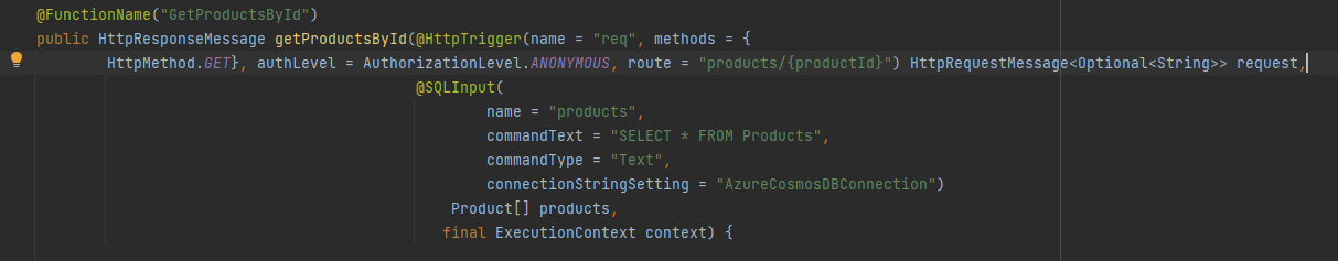 Microsoft.Data.SqlClient: Keyword not supported: 'accountendpoint' · Issue #685 · Azure/azure ...