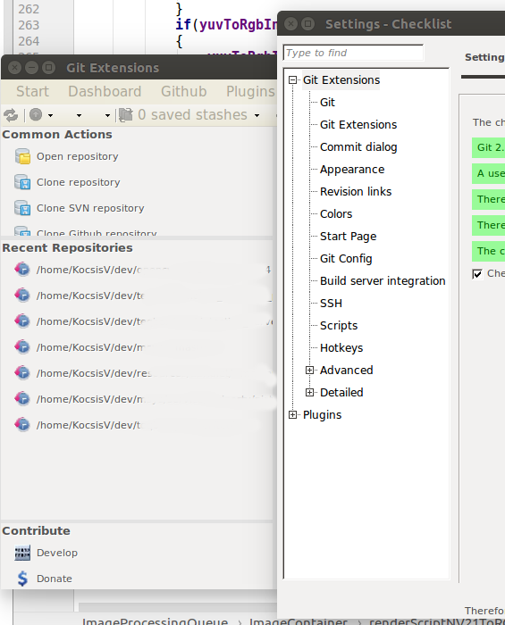 Font scaling issues under Mono · Issue #5445 · gitextensions/gitextensions · GitHub