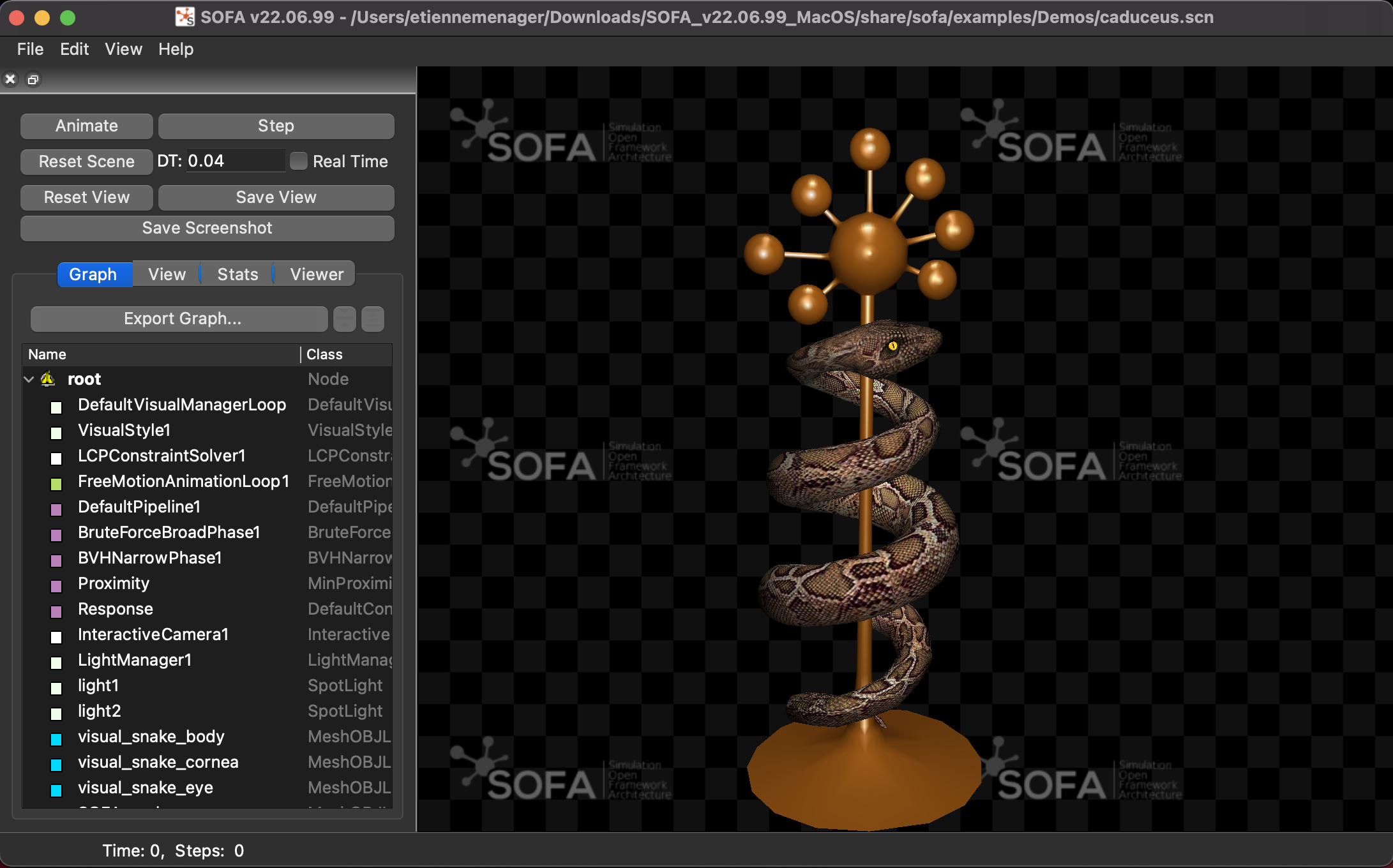 Icon Is Not Visible On Macos With Dark Theme · Issue 3089 · Sofa Framework Sofa · Github