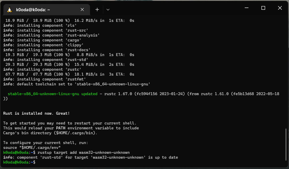GitHub - k0oda/concordium-hackathon-task-1